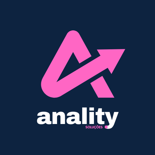 Criação de sites personalizados - Anality Soluções